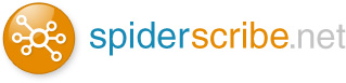 SpiderScribe.net (beta) is out! - SpiderScribe.net Blog