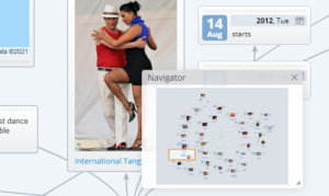 SpiderScribe.net Blog - Online brainstorming and mind mapping